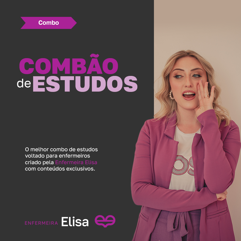 Loja – Enfermeira Elisa